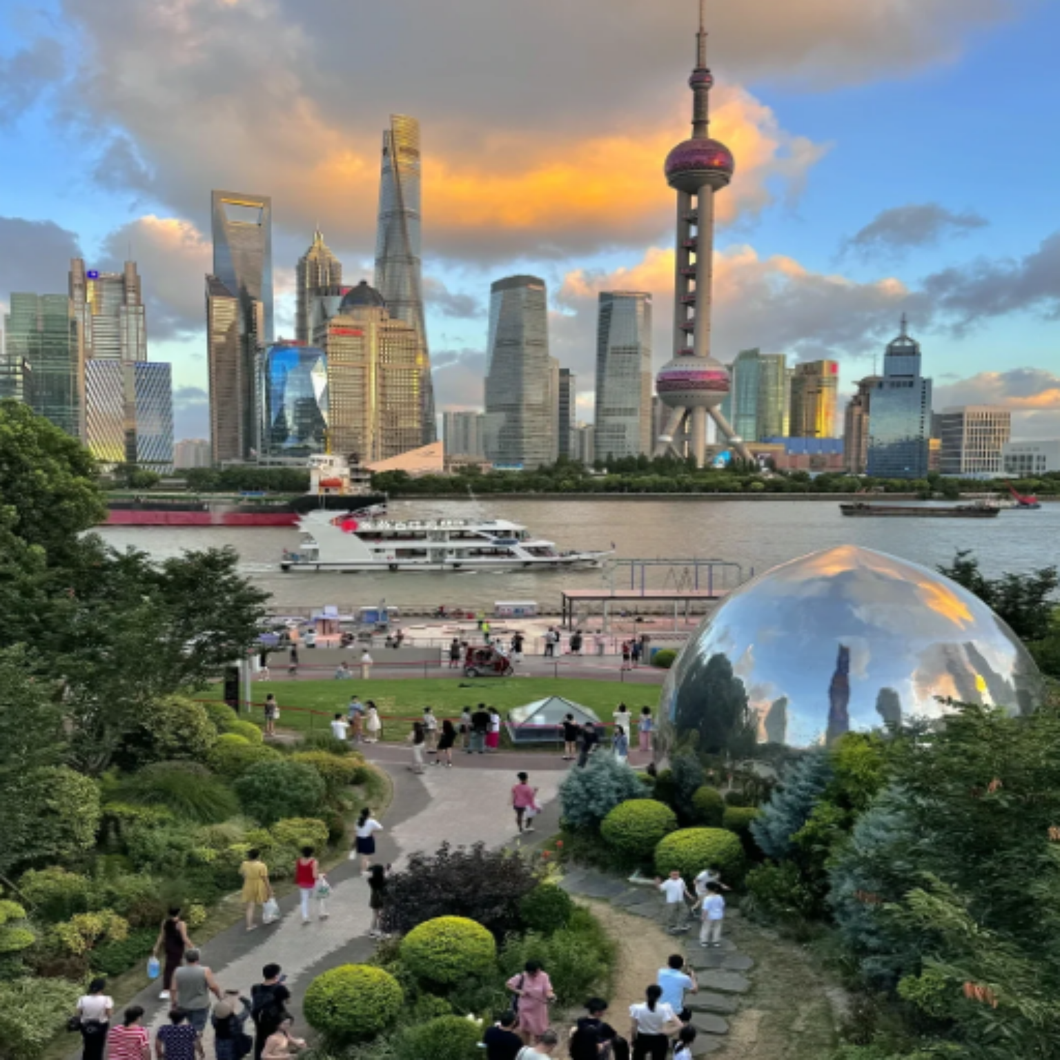 20 Must-See Attractions and Best Things to Do in Shanghai 2025 - Travel ...