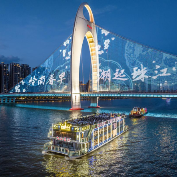 Top 10 Guangzhou Tours for 2025: Your Ultimate Guide to Visit Guangzhou ...