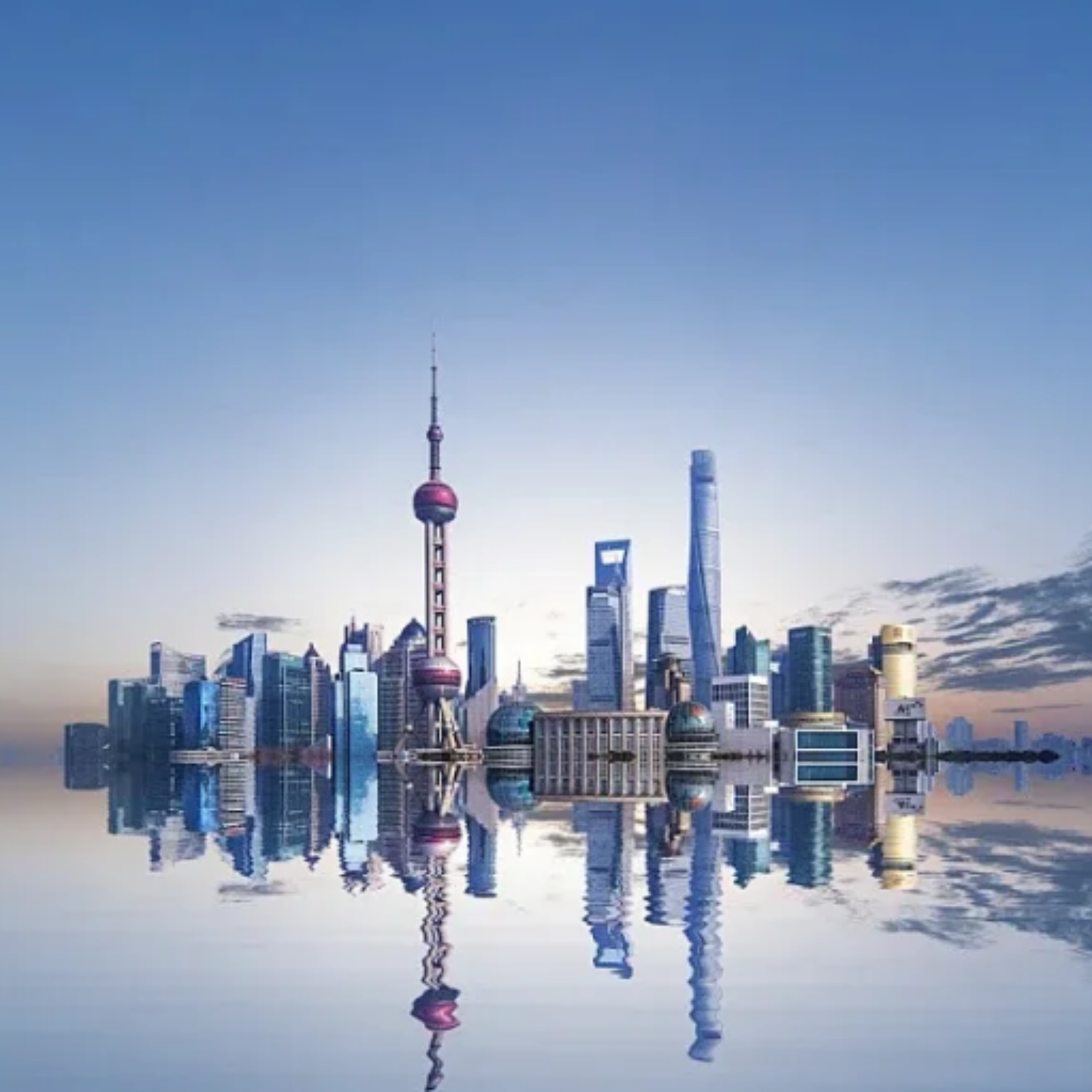 Top 10 Tourist Attractions in Shanghai: Must-Visit Places for 2025 ...