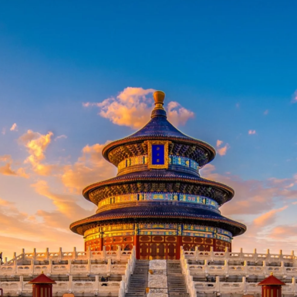 Top 20 Best Things to Do in Beijing: Essential Attractions for ...