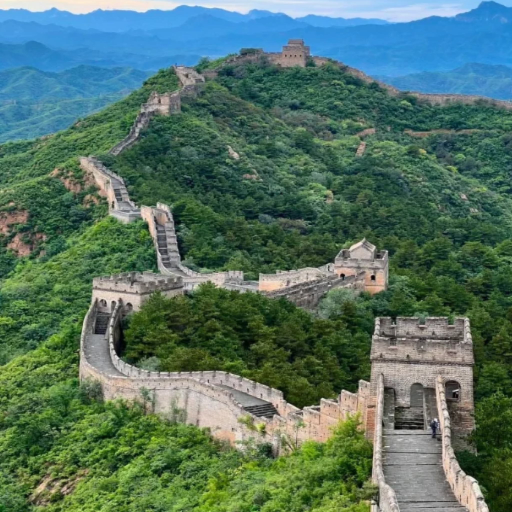 Top 20 Best Things to Do in Beijing: Essential Attractions for ...