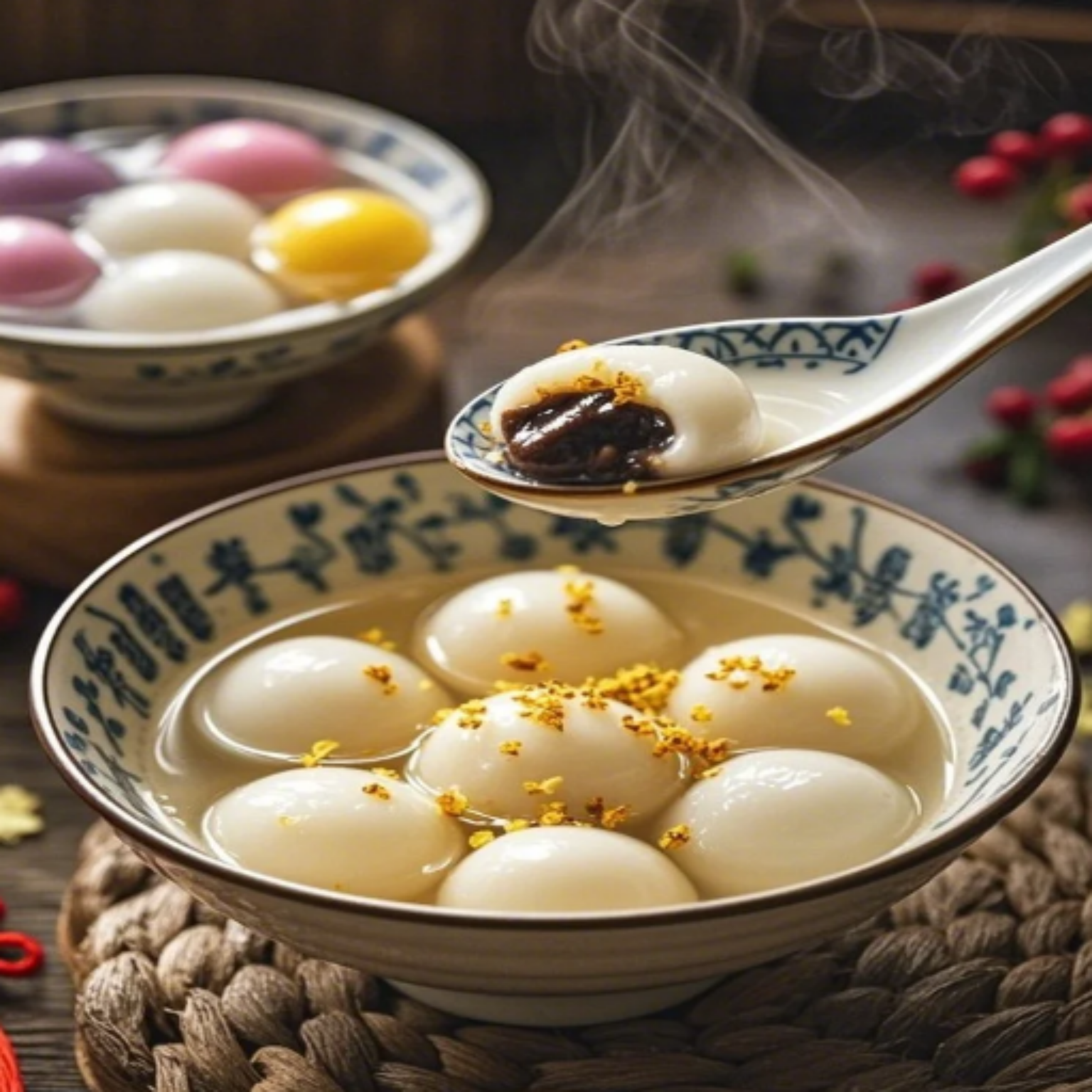 10 Essential Spring Festival Foods to Celebrate Chinese New Year ...