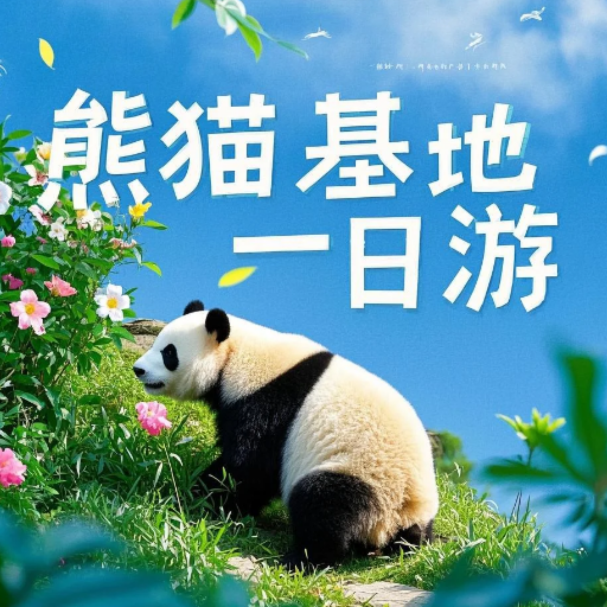 Chengdu Panda Tour 2025: Your Ultimate Guide to the Giant Panda Base ...