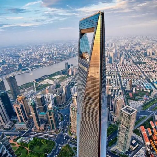The Ultimate Guide To Viewing The Shanghai Skyline In 2025 Travel Of The Ultimate Guide To Viewing The Shanghai Skyline In 2025 Travel Of