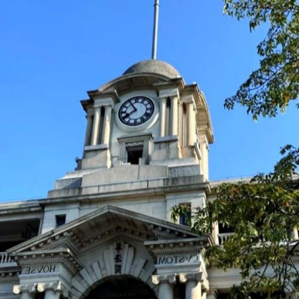 Shamian Island Guangzhou: A Complete Guide to This Historic Guangzhou ...