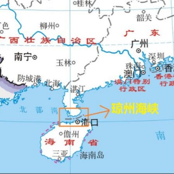 Sanya Location Guide 2025: Where to Stay, Visit, and Relax - Travel Of ...