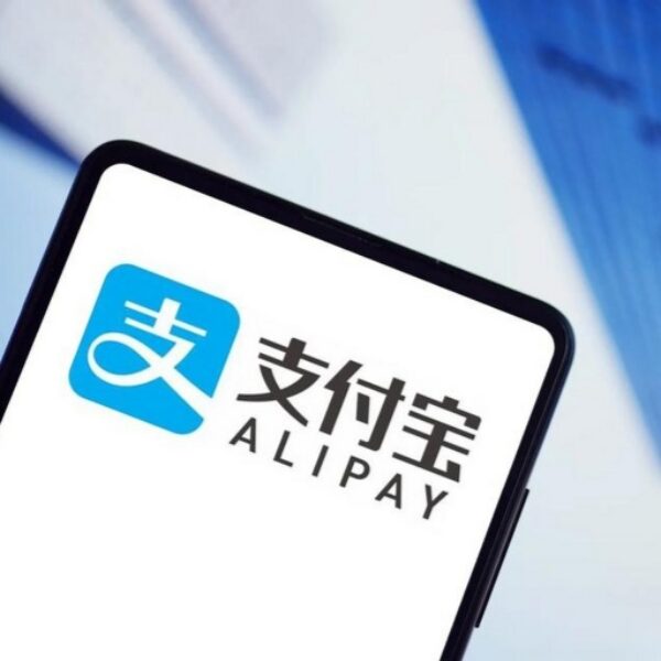 Alipay for Foreigners in China: Step-by-Step Setup Guide 2025 - Travel ...