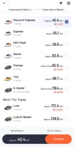 How to Use Didi in China 2025: Complete Guide for Foreigners - Travel Of China