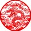 1928 & 1988 Earth Dragons: A Classic in the Chinese Lunar Zodiac ...