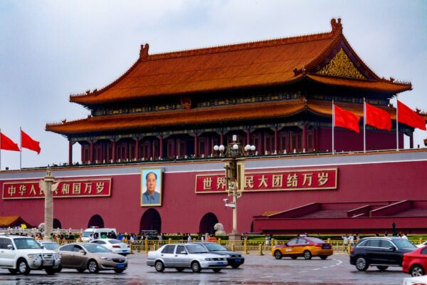 Beijing 5-Day Itinerary 2025: Top Things to Do and Local Tip