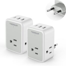 China Mains Plug Guide 2025: Adapters, Voltage & Charging Tips - Travel ...