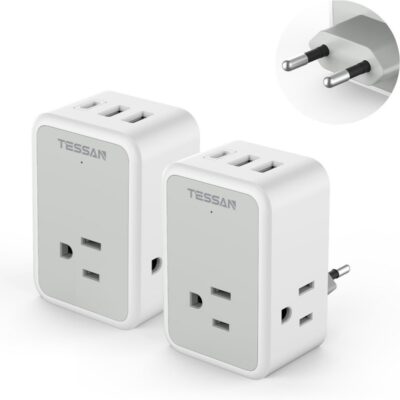China Mains Plug Guide 2025: Adapters, Voltage & Charging Tips - Travel ...