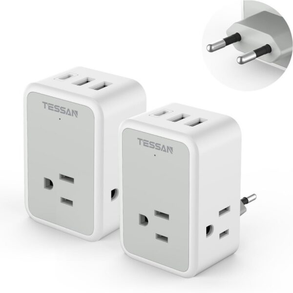 China Mains Plug Guide 2025: Adapters, Voltage & Charging Tips - Travel ...