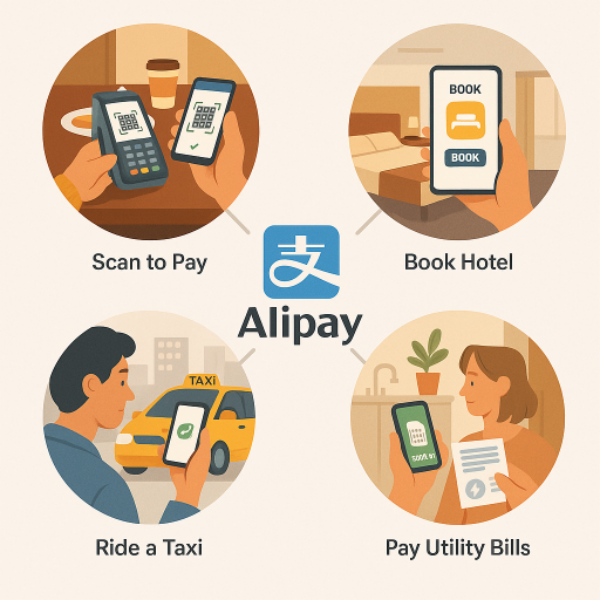 Is Alipay Safe? 2025 Guidelines, Risks, and Real-World Advice - Travel ...