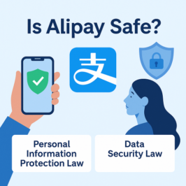 Is Alipay Safe? 2025 Guidelines, Risks, and Real-World Advice - Travel ...