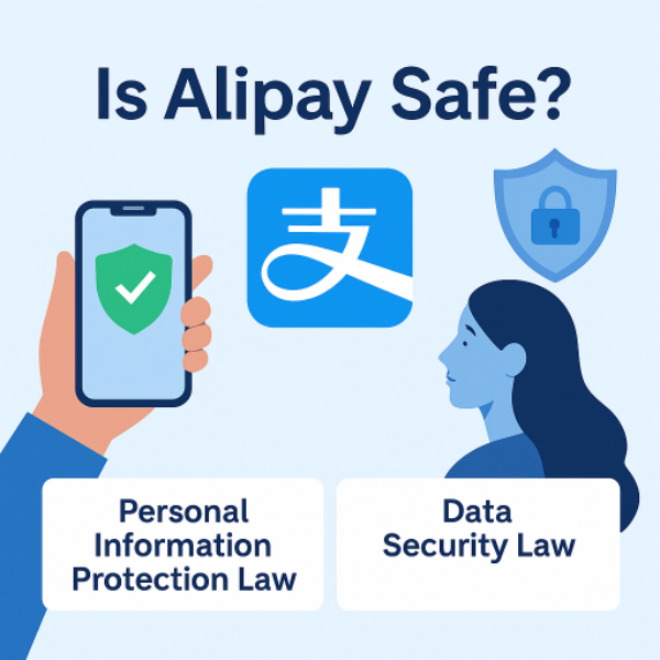Is Alipay Safe? 2025 Guidelines, Risks, and Real-World Advice - Travel ...