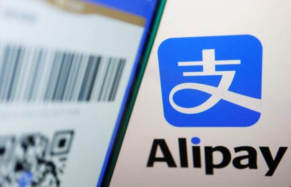 Alipay QR Code in 2025: How Foreigners Can Use It with Zero Fuss ...