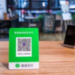 How to Use and Share a WeChat Code in 2025: Scan, Pay, Connect - Travel ...
