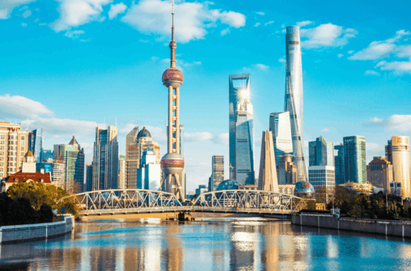 What Is Shanghai Famous For in 2025: The Global Metropolis Where ...