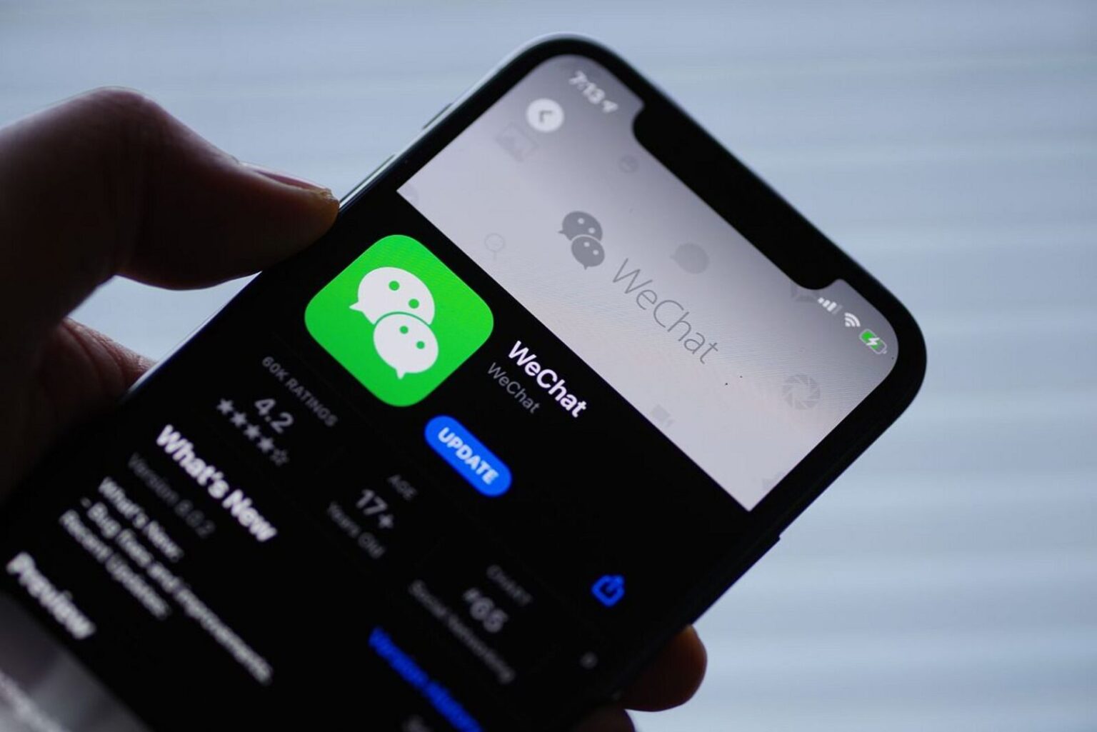 Is WeChat Safe in 2025? Security Concerns, US Risks, and WeChat Pay ...
