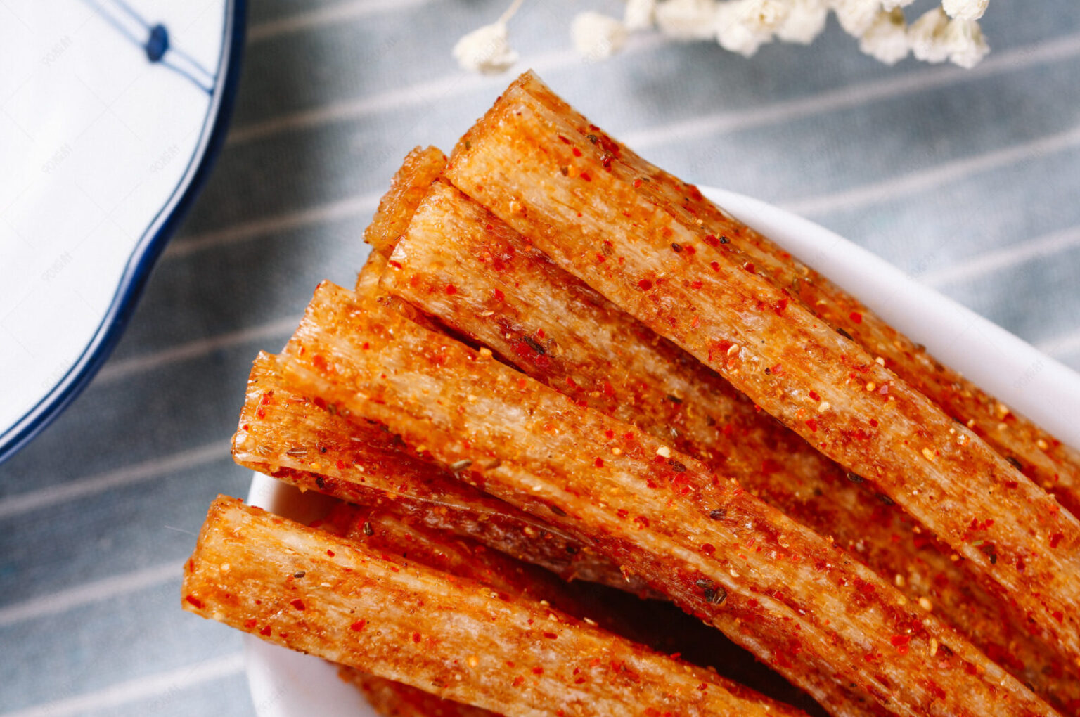 La Tiao: China’s Spicy Snack with a Cult Following - Travel Of China