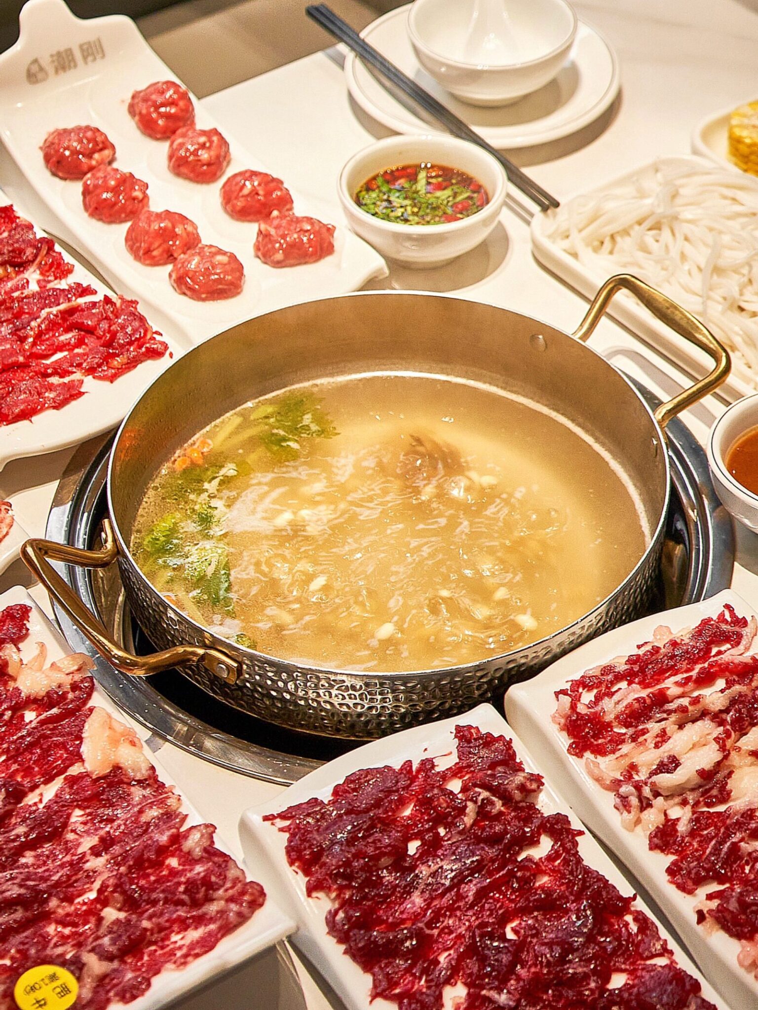 Chaoshan Cuisine in 8 Dishes: From Cold Crab to Braised Goose - Travel ...