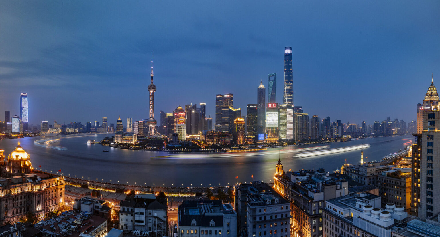 6 Must-See Shanghai Streets for City Walks, Photos, and Local Stories ...