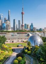 Shanghai Weather by Month: From Misty Skies to Typhoon Nights - Travel ...