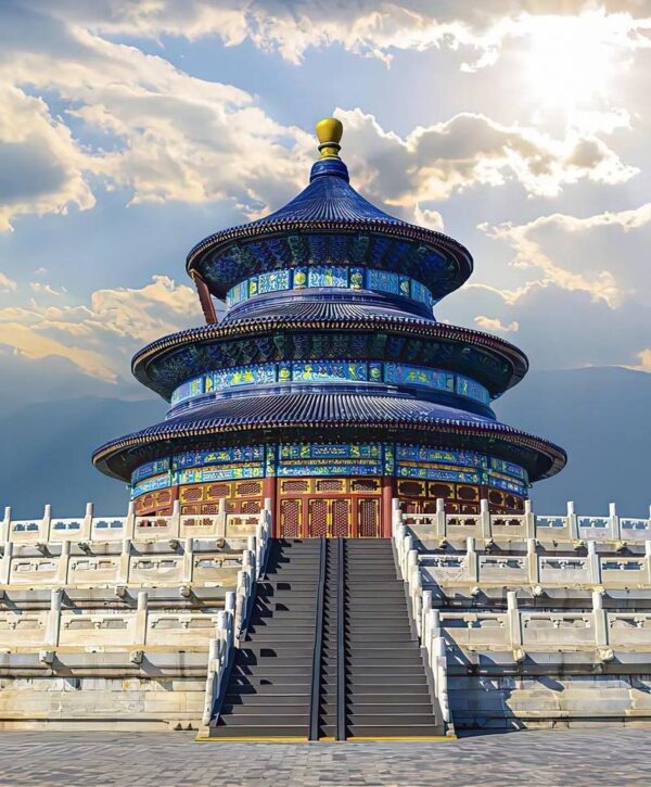 Beijing Must-Dos: A First-Time Visitor’s Guide 2025 - Travel Of China