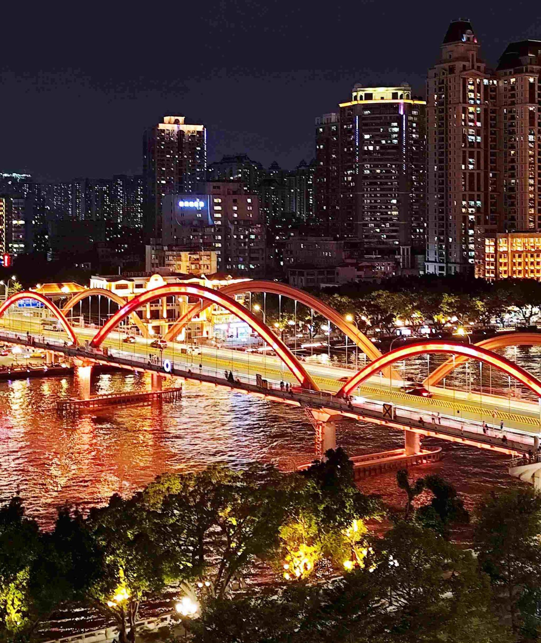Where Is Guangzhou: The Gateway to Southern China - Travel Of China