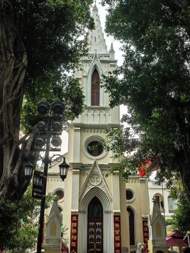 Where Is Guangzhou: The Gateway to Southern China - Travel Of China