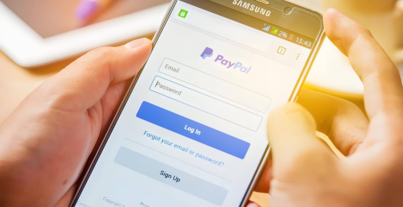 How to Transfer PayPal to Alipay Through 5 Ranked Methods for 2026 ...
