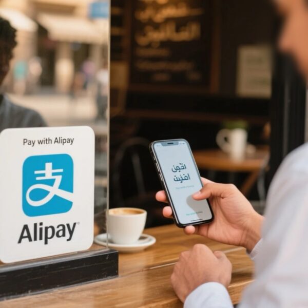 Alipay Tour Card: The Foreign Traveler's Key to Cashless China - Travel ...