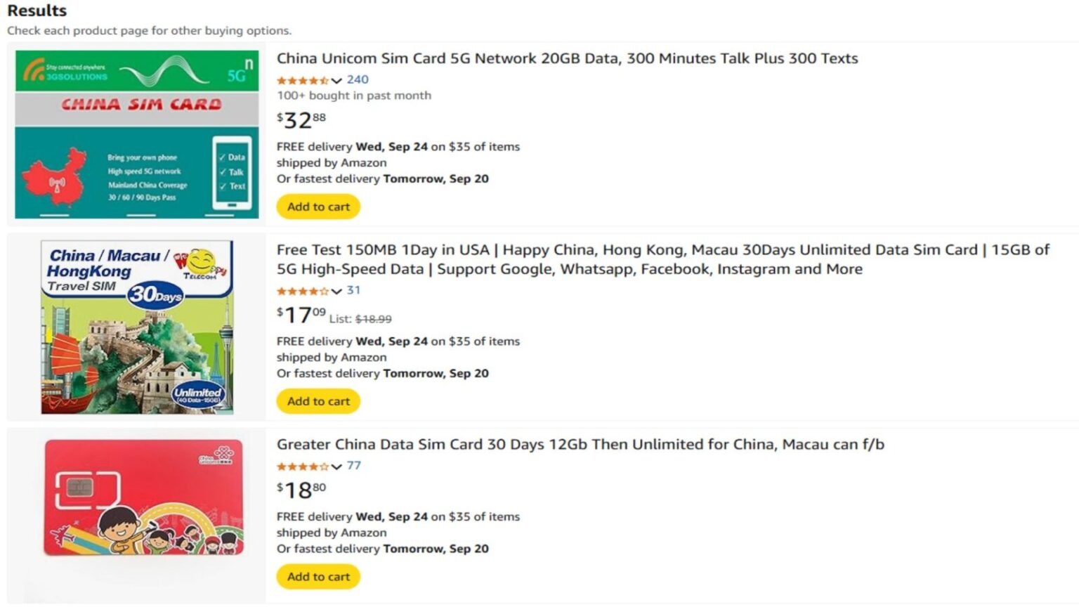4 Best SIM Card Options for Your China Travel - Travel Of China