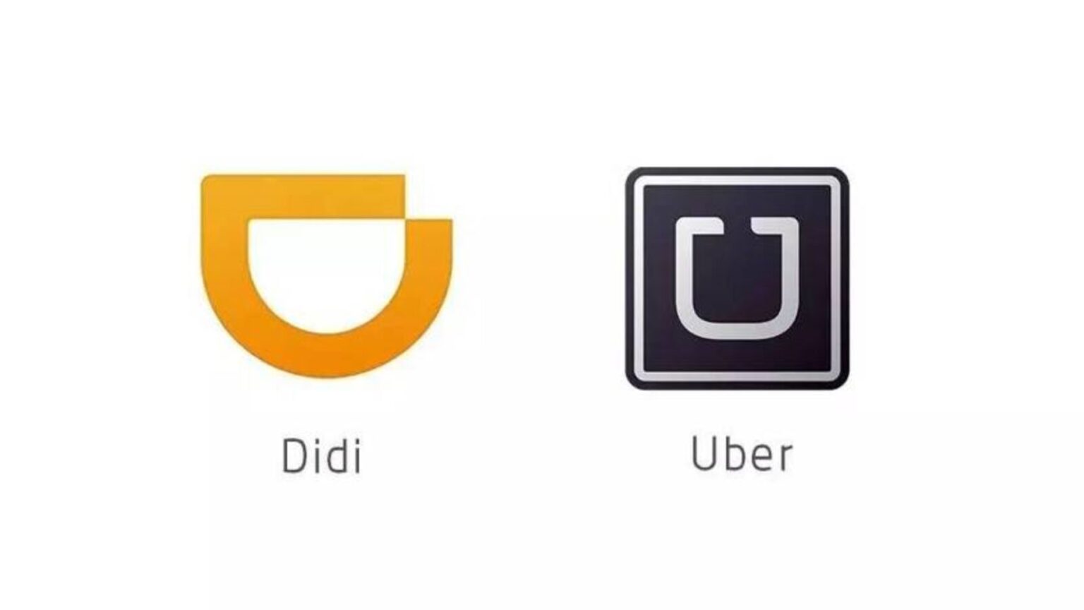 Didi vs Uber : Which App Truly Works Best, Especially in China ...