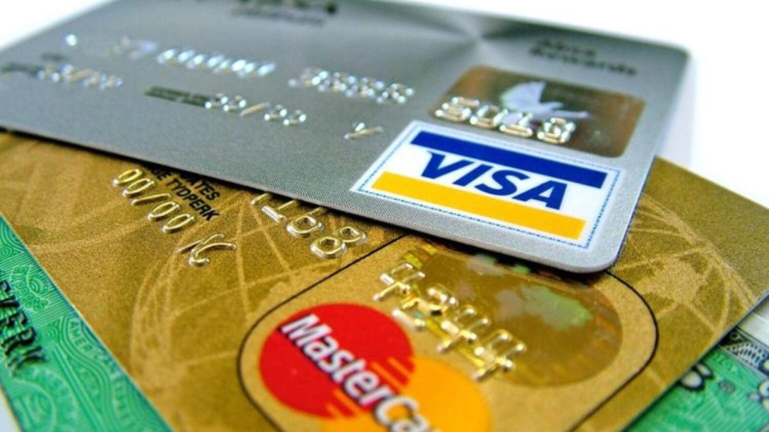 Best 8 Credit Cards for China: Travel Smarter, Pay Easier (2025 ...
