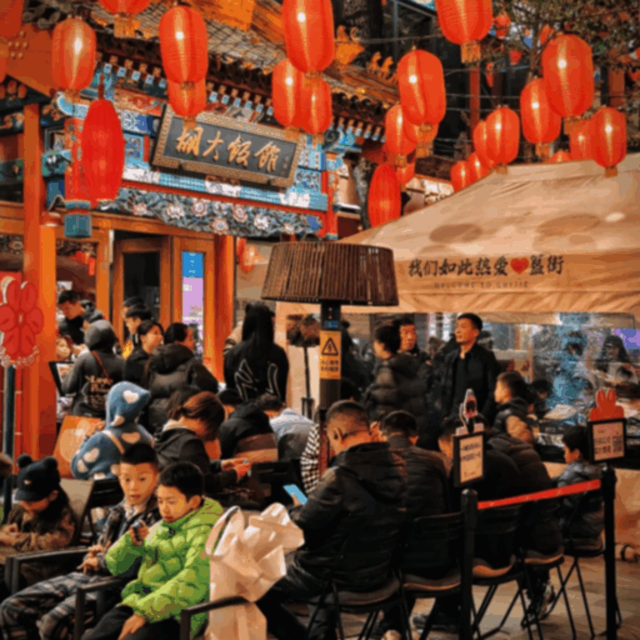 7 Unmissable Night Markets in Beijing for Food, Shopping, and Culture ...
