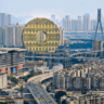 Guangzhou Circle — China’s Giant Coin-Shaped Landmark on the Pearl ...
