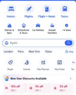 Trip.com China App Guide: How to Find the Best Hotels and Tickets ...