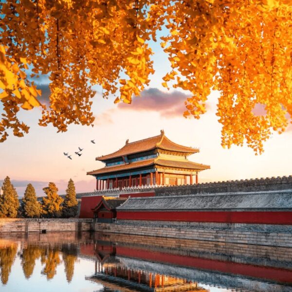 Best 8 Cities to Visit in China 2025 with Local Tips and Hidden ...