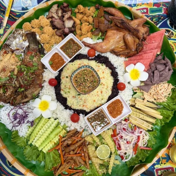 Yunnan Cuisine: 10 Signature Dishes Mixing Wild Mushrooms, Herbs ...