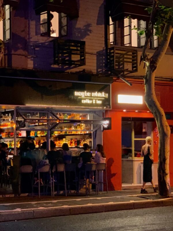 10 Shanghai Bars: Where to Drink, Chill, and Feel the City’s Pulse ...