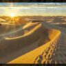 Taklamakan Desert Highlights: China’s Largest Sea of Sand - Travel Of China