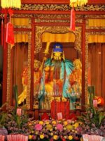 Longhua Temple: Shanghai's Thousand-Year Pagoda Defies the Skyline ...