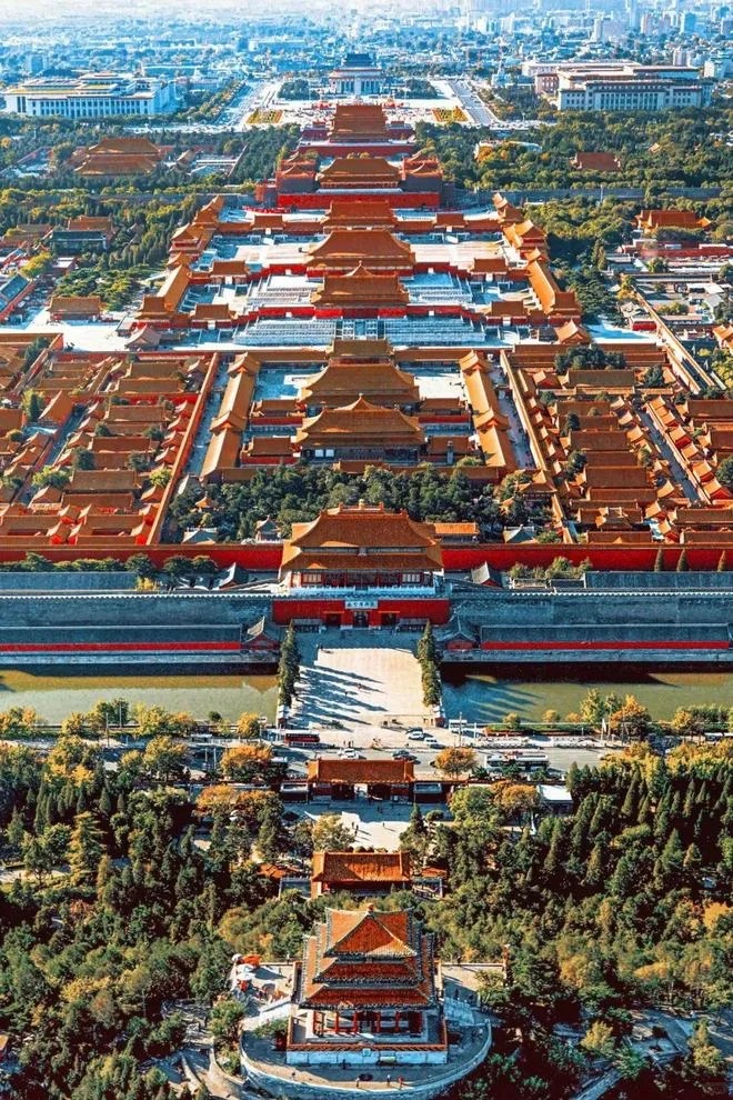 Beijing Central Axis: A First-Hand Guide to China's Newest UNESCO World ...