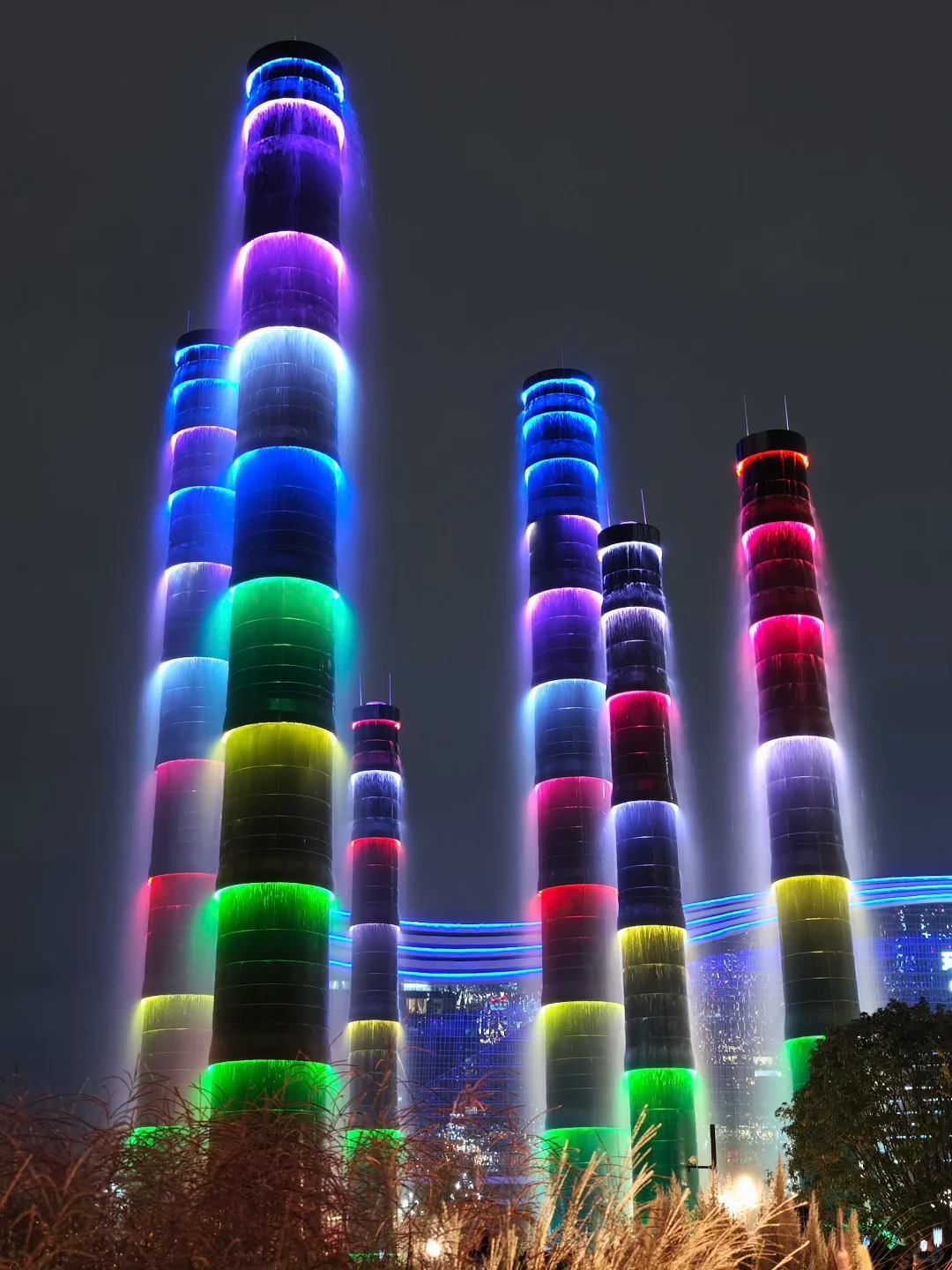 SKP Chengdu Takes Shopping Underground with Asia's Largest Sunken Mall ...