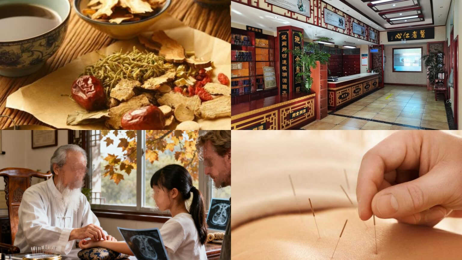 Finding Authentic TCM Shanghai Care: Your Complete Patient Guide to ...