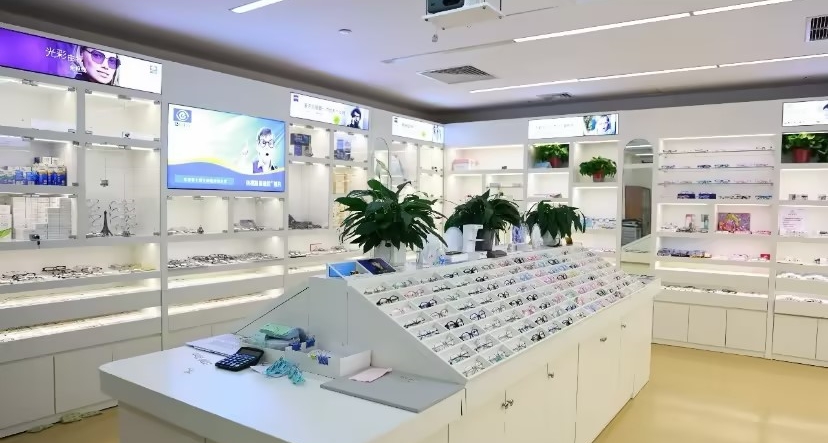 Beijing New Vision Eye Hospital: Complete Guide for International ...