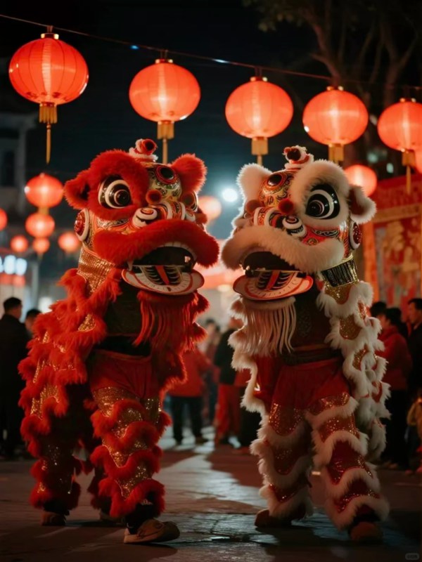 28 Chinese New Year Games That Actually Work (Kids to Adults) - Travel ...