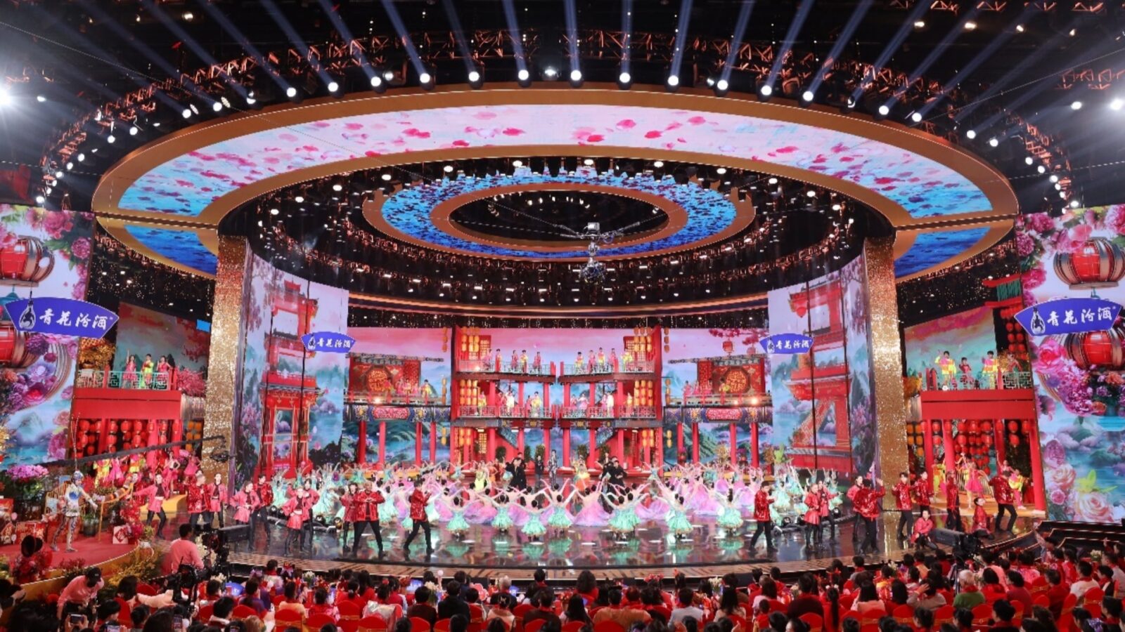Top 10 Beijing Chinese New Year Events 2026: Latest Guide to Spring ...